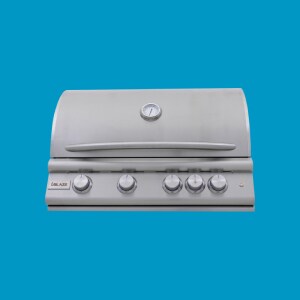 BBQ Grills, Smokers & Outdoor Kitchens : BBQGuys