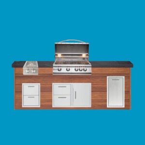 BBQ Grills, Smokers & Outdoor Kitchens : BBQGuys