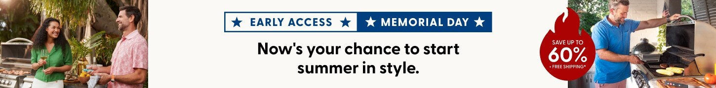 Sales & Offers on Grills & More : BBQGuys