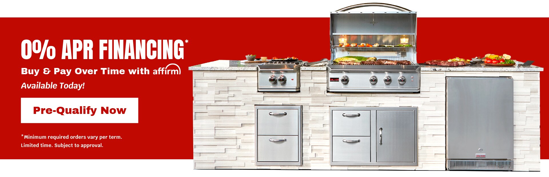 BBQ Grills, Smokers & Outdoor Kitchens : BBQGuys