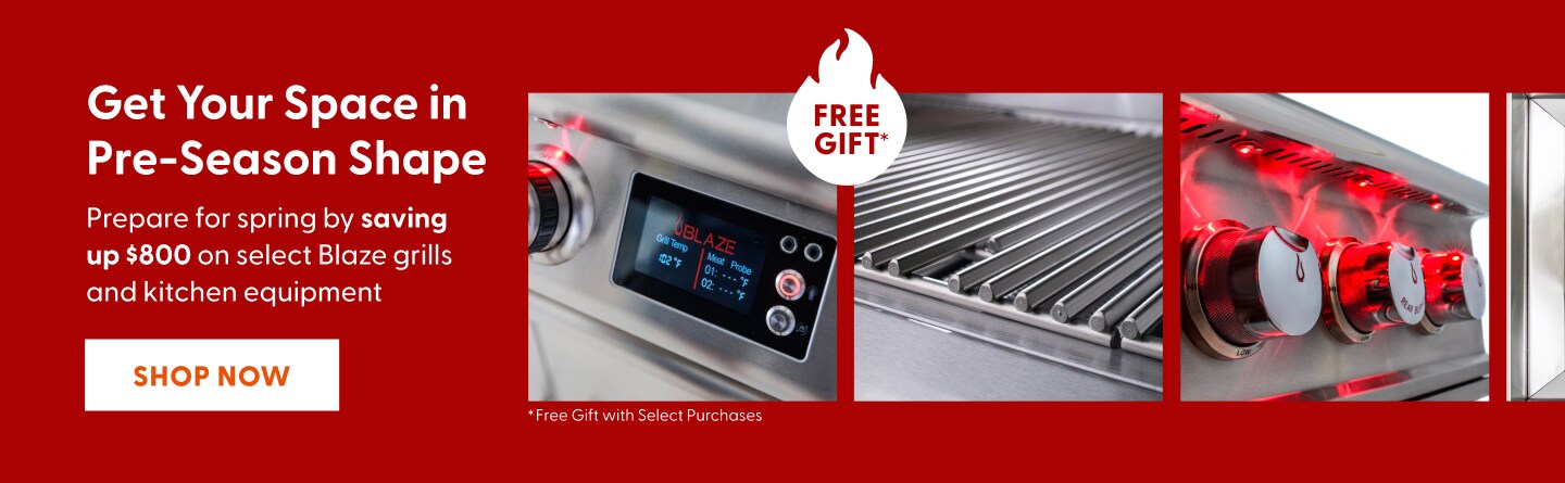 BBQ Grills, Smokers & Outdoor Kitchens : BBQGuys