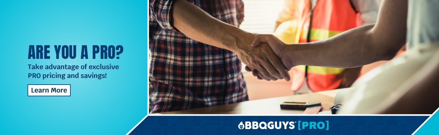 BBQ Grills, Smokers & Outdoor Kitchens | BBQGuys