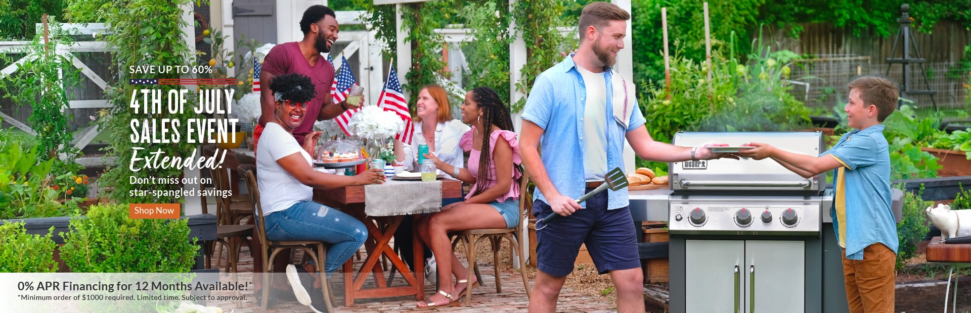 BBQ Grills, Smokers & Outdoor Kitchens : BBQGuys