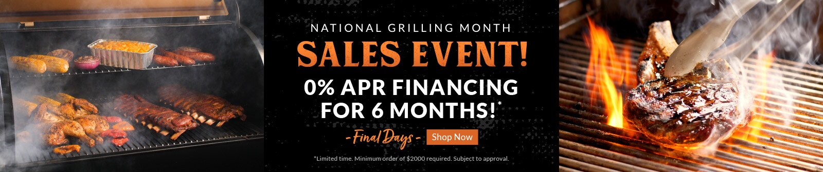 BBQ Grills, Smokers & Outdoor Kitchens : BBQGuys