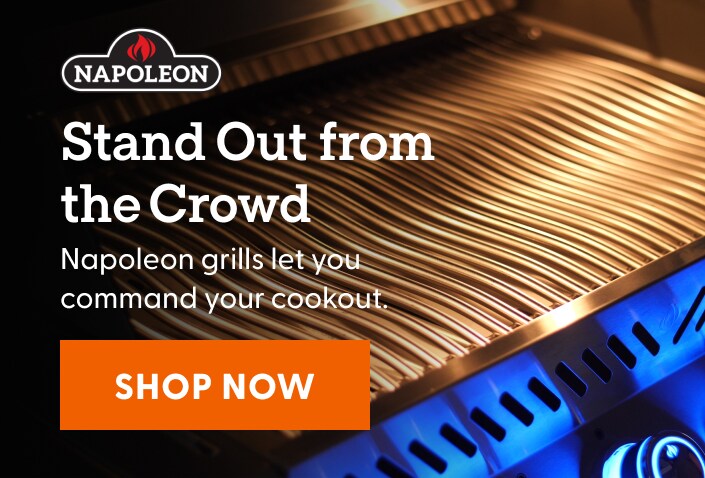 BBQ Grills, Smokers & Outdoor Kitchens : BBQGuys