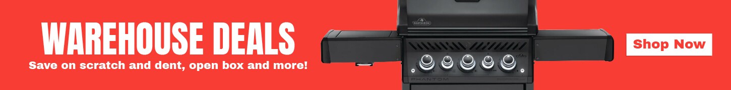 Grill Sales | Deals on Outdoor Kitchens, Smokers, & More : BBQGuys