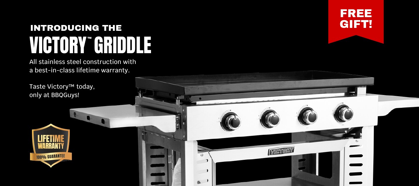 BBQ Grills, Smokers & Outdoor Kitchens : BBQGuys