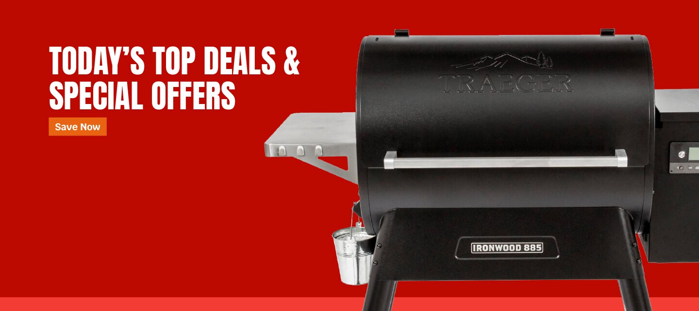 BBQ Grills, Smokers & Outdoor Kitchens : BBQGuys
