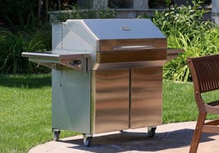 BBQ Grills, Smokers & Outdoor Kitchens : BBQ Guys
