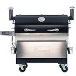 Pellet Grills Comparison Chart: Compare Top Brands : BBQGuys