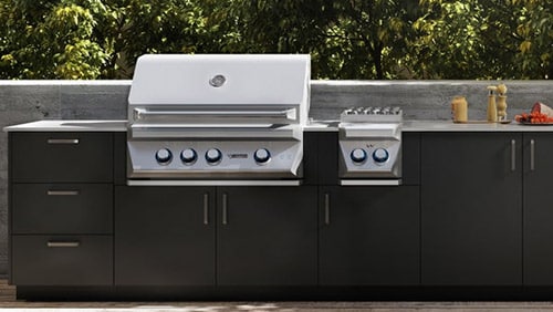 Wolf Gas Grill Online Options : BBQGuys
