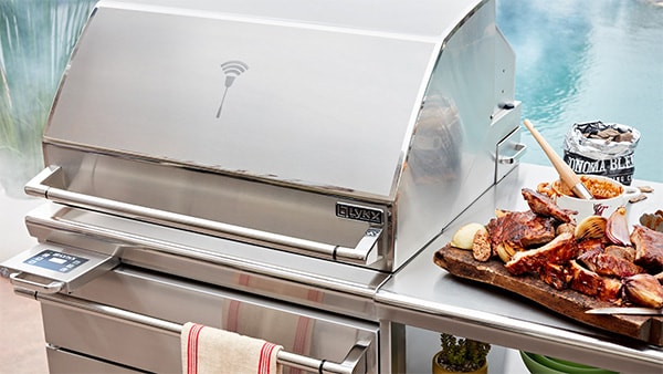 Essential Smoker Grill Accessories | Buying Guide : BBQGuys : BBQGuys