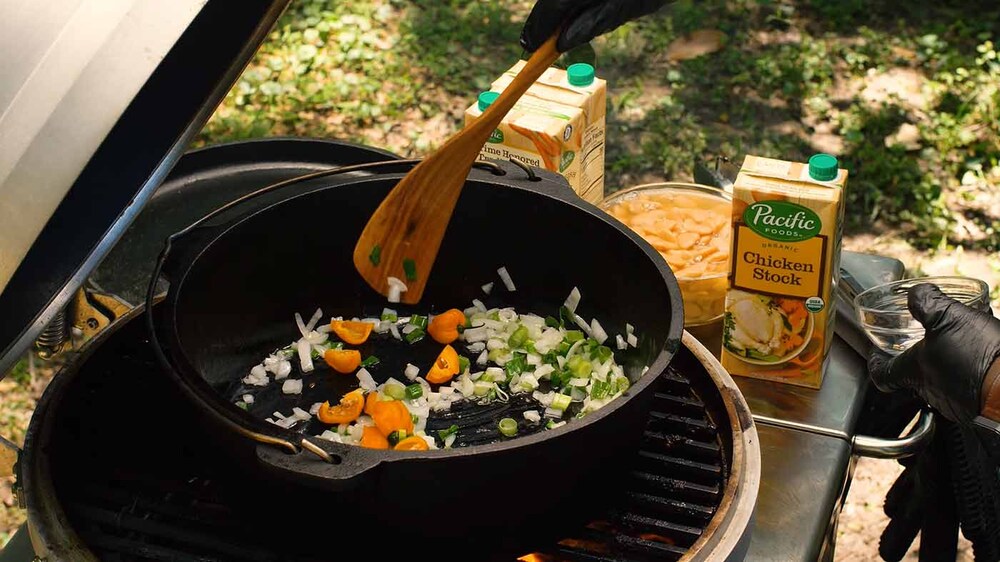 How to Layer Flavors | Master Grillability : BBQGuys