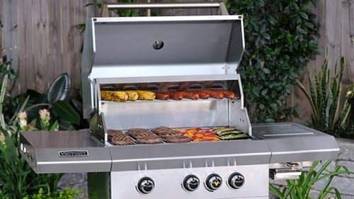 Victory Grills & Smokers : BBQGuys