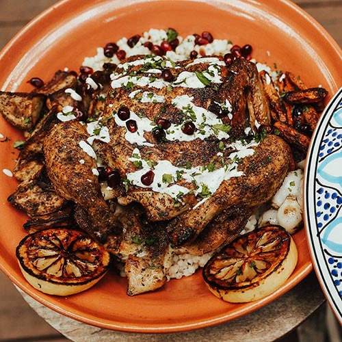 Erica Blaire Roby Recipes - Banana-breads.com