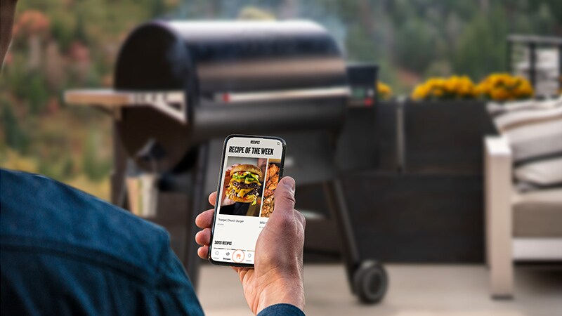 Choosing the Right Smart Grill | Buying Guide : BBQGuys