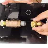 Create Cozy: Gas Fire Pit DIY Build Guide : BBQGuys