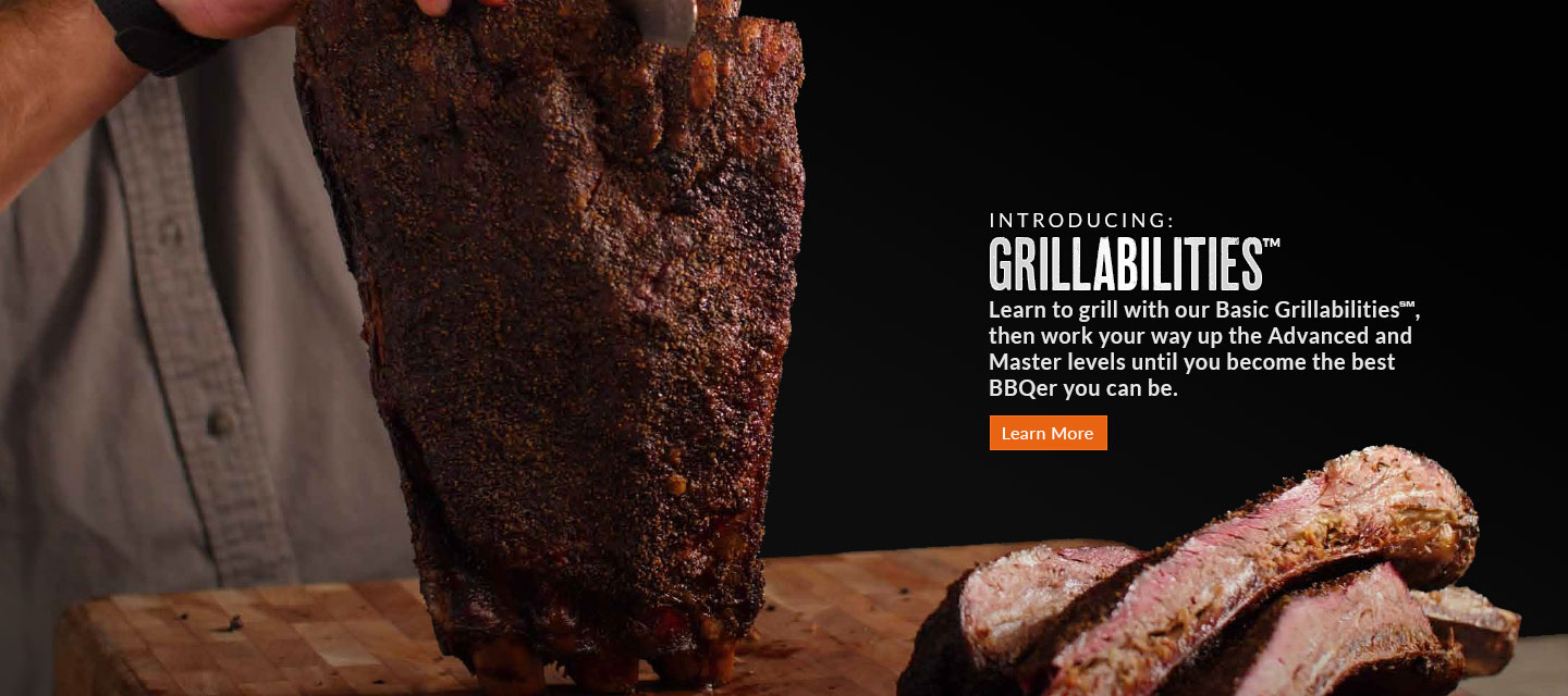 BBQ Grills, Smokers & Outdoor Kitchens : BBQGuys