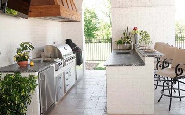BBQ Grills, Smokers & Outdoor Kitchens : BBQGuys