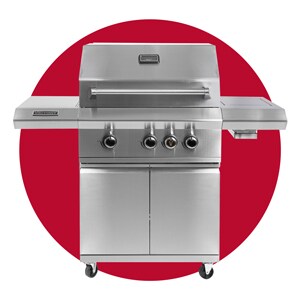 BBQ Grills, Smokers & Outdoor Kitchens : BBQGuys