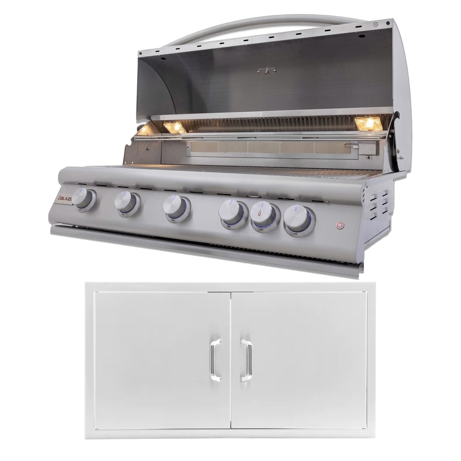 Sales & Offers on Grills & More : BBQGuys