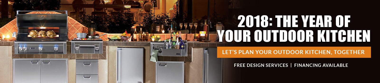 BBQ Grills, Smokers & Outdoor Kitchens : BBQ Guys