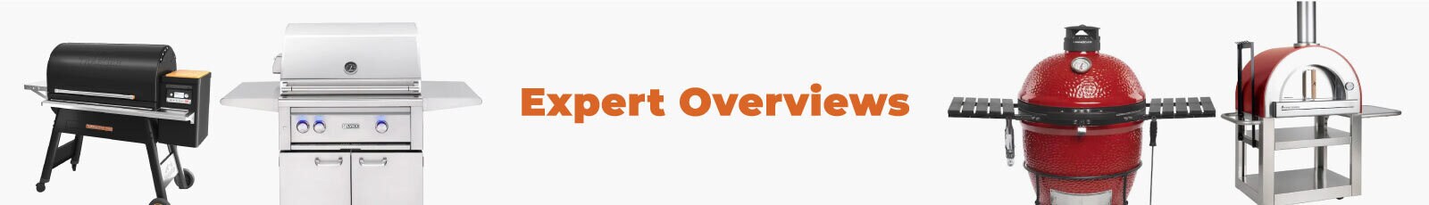 Expert Product Reviews | BBQ Grills, Smokers, Outdoor Kitchens ...